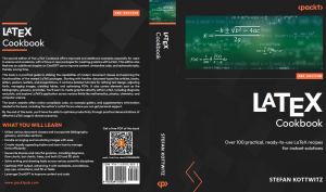 TeXwelt | TeX und LaTeX | Tipps und Neuigkeiten